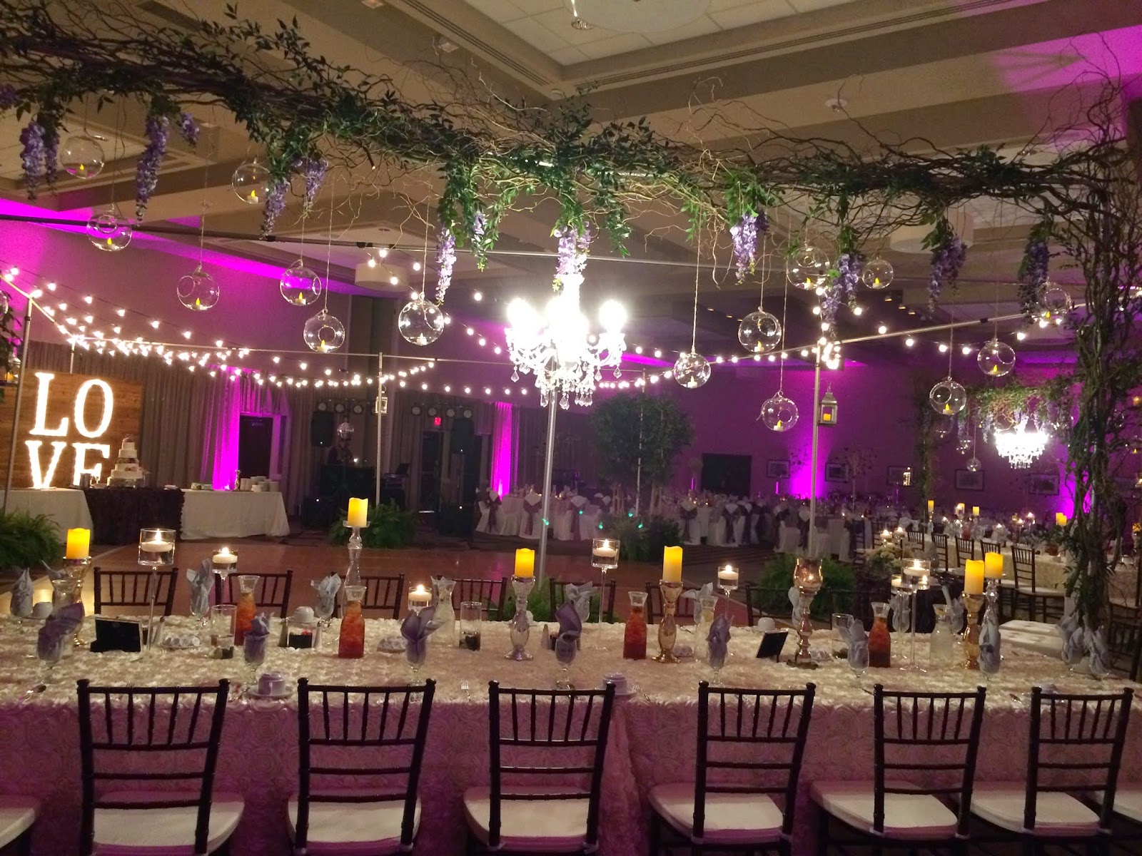 Jubilations Event Planning