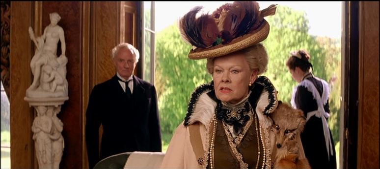 Conversations Over Chai: The Importance of Being Earnest (2002)