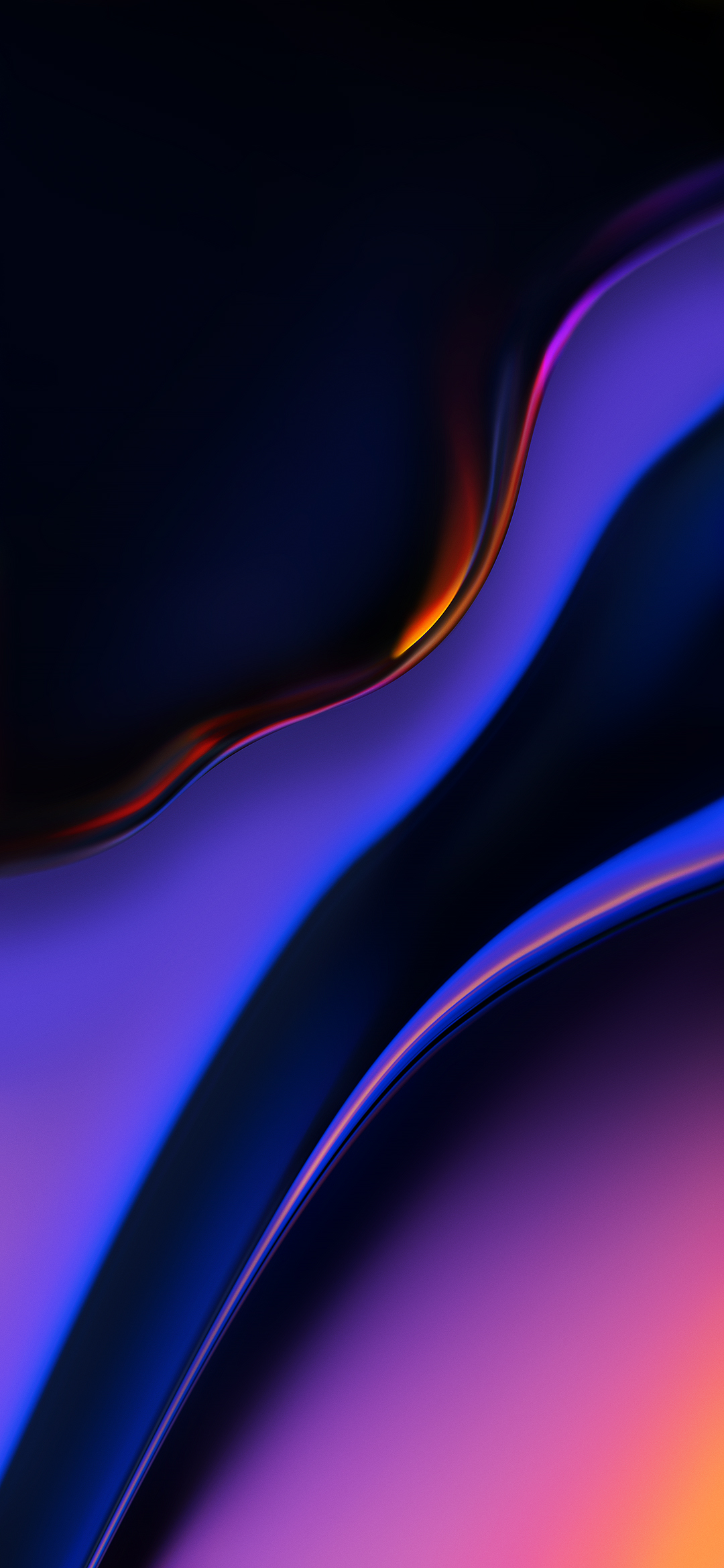 Wallpapers Huawei P30 Pro - Pack 4