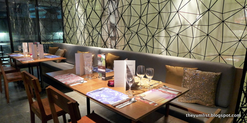 PLOY and Stanley Estate Wines, Damansara Heights, Kuala Lumpur ...