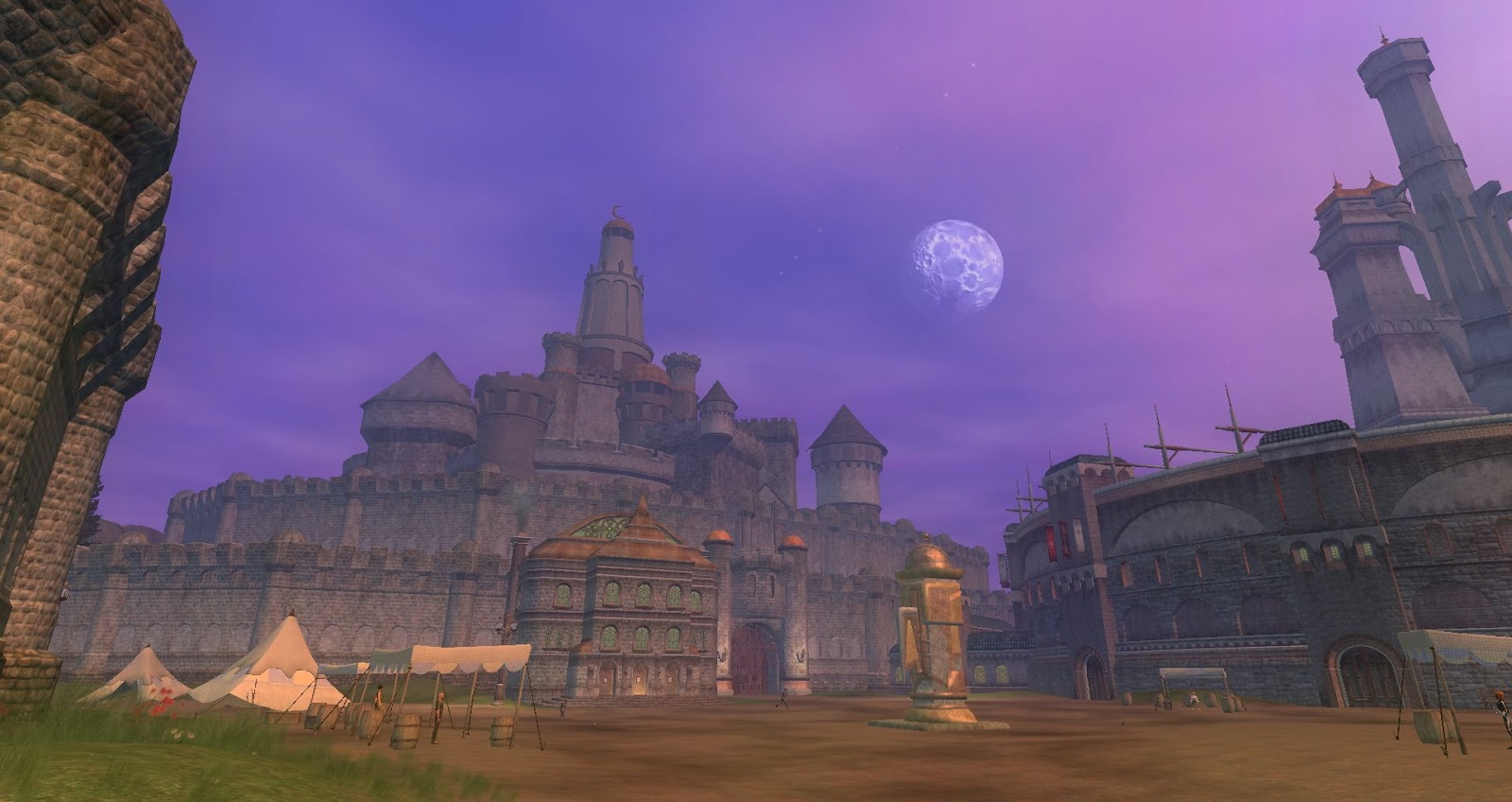 Inventory Full: Blood Moon Rising: EverQuest, EverQuest II