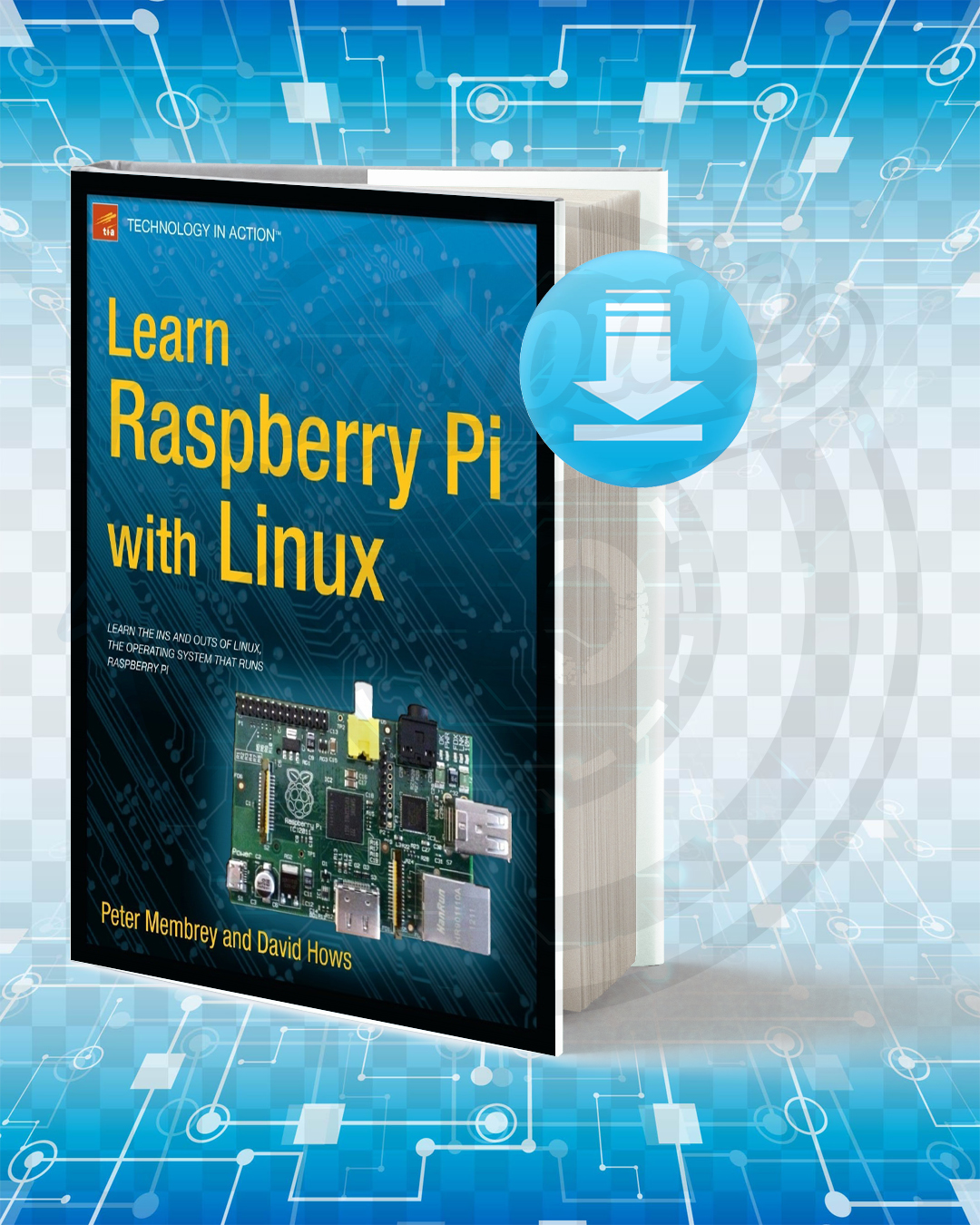 Download Learn Raspberry Pi with Linux pdf. Download Learn Raspberry Pi with Linux pdf.