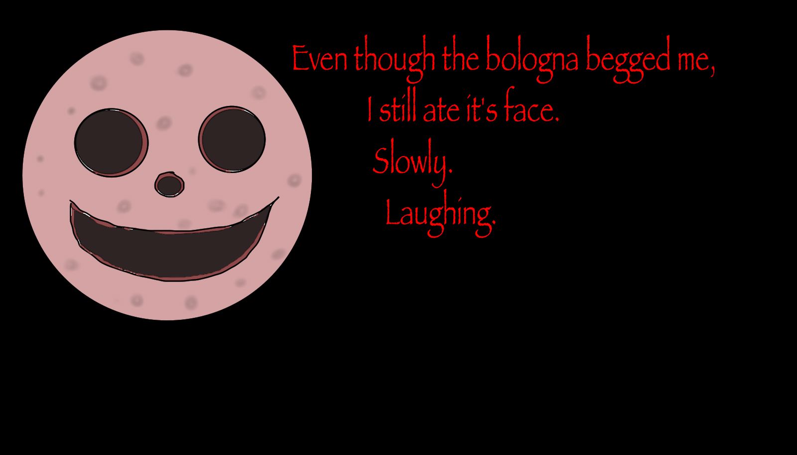 My Complete Lack of Boundaries.: Caucasian Chop Suey