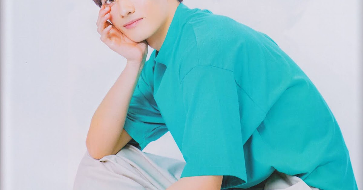 日曜日楽園: JUNON 2021年11月号