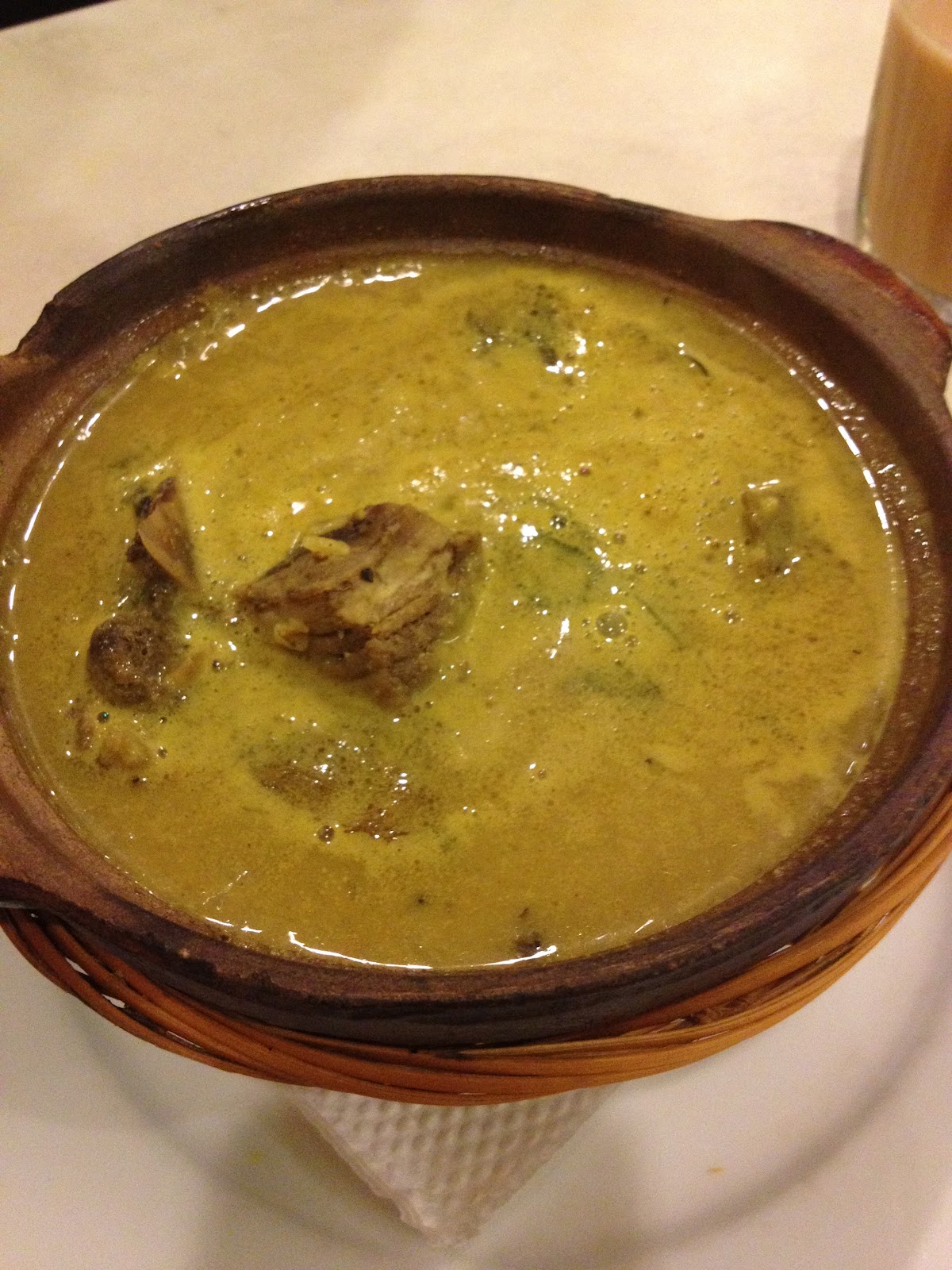 RiverlandQueenie: Supper @ Darulsalam SS15 Subang Jaya