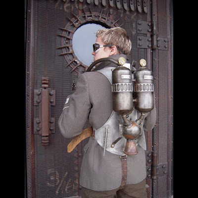 Propnomicon: Pulp-Style Jet Pack