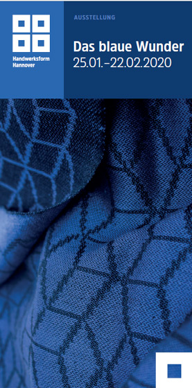 STRICK 17: Das blaue Wunder STRICK 17: Das blaue Wunder
