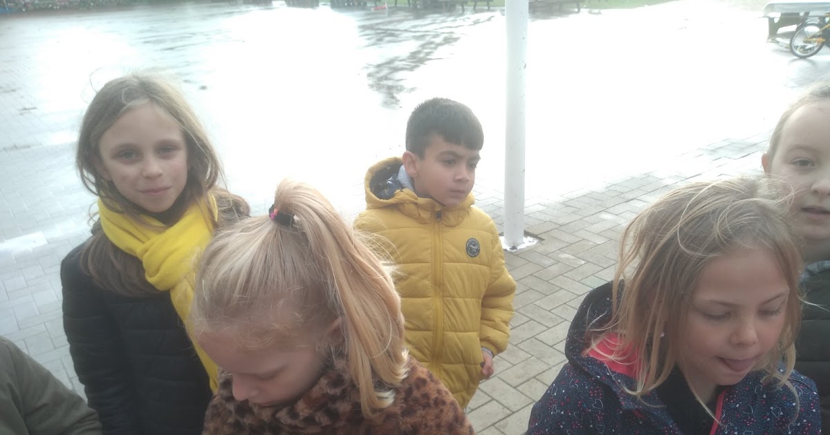 Zedenleer De puzzel meiboom: Halloweenspel L3-4