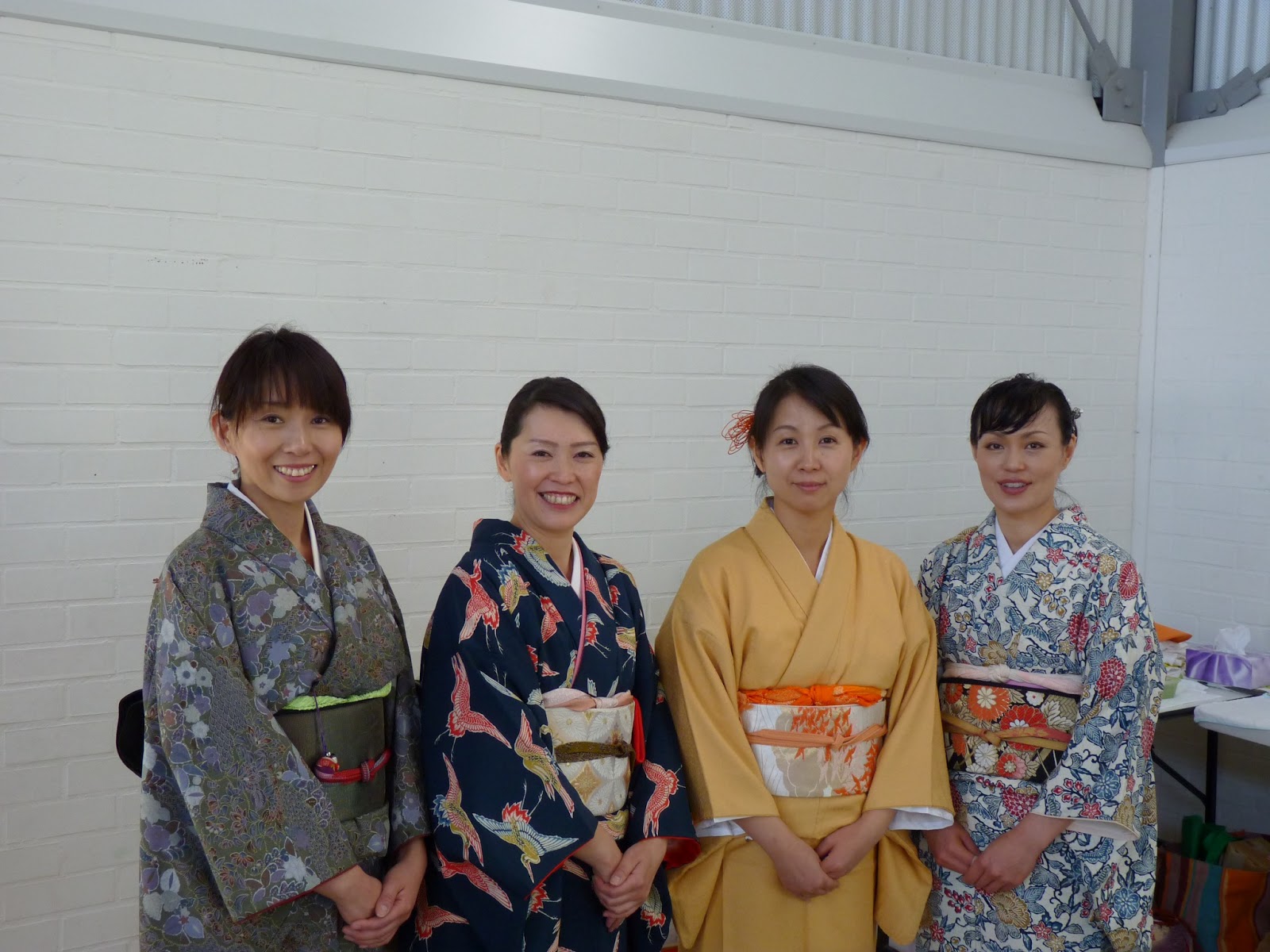 Japan Australia Friendship Association - Childrens Festival ...