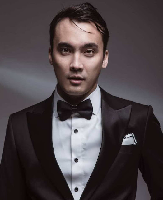 √ Rendy Kjaernett - Biodata, Agama, Keluarga, FTV Dan Profil Lengkap ...