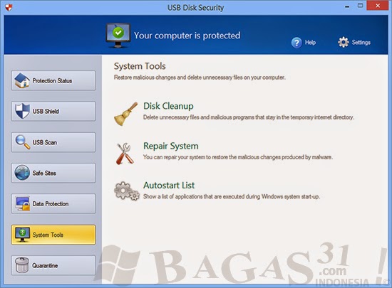 USB Disk Security 6.5.0.0 full Version