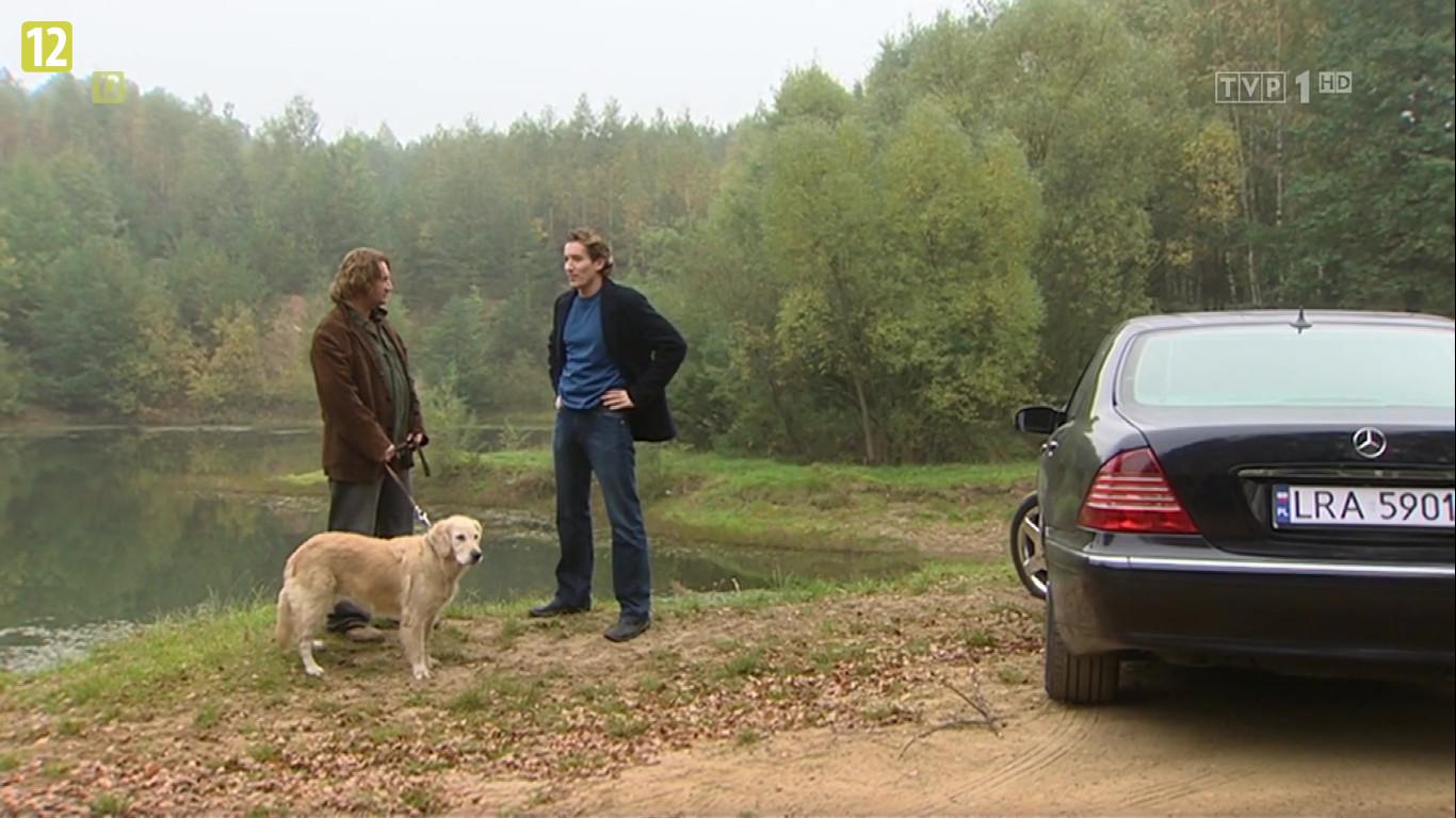 NOTATKI Z SZUFLADKI: RANCZO SEZON 2 - 2007 (odc.14-26)