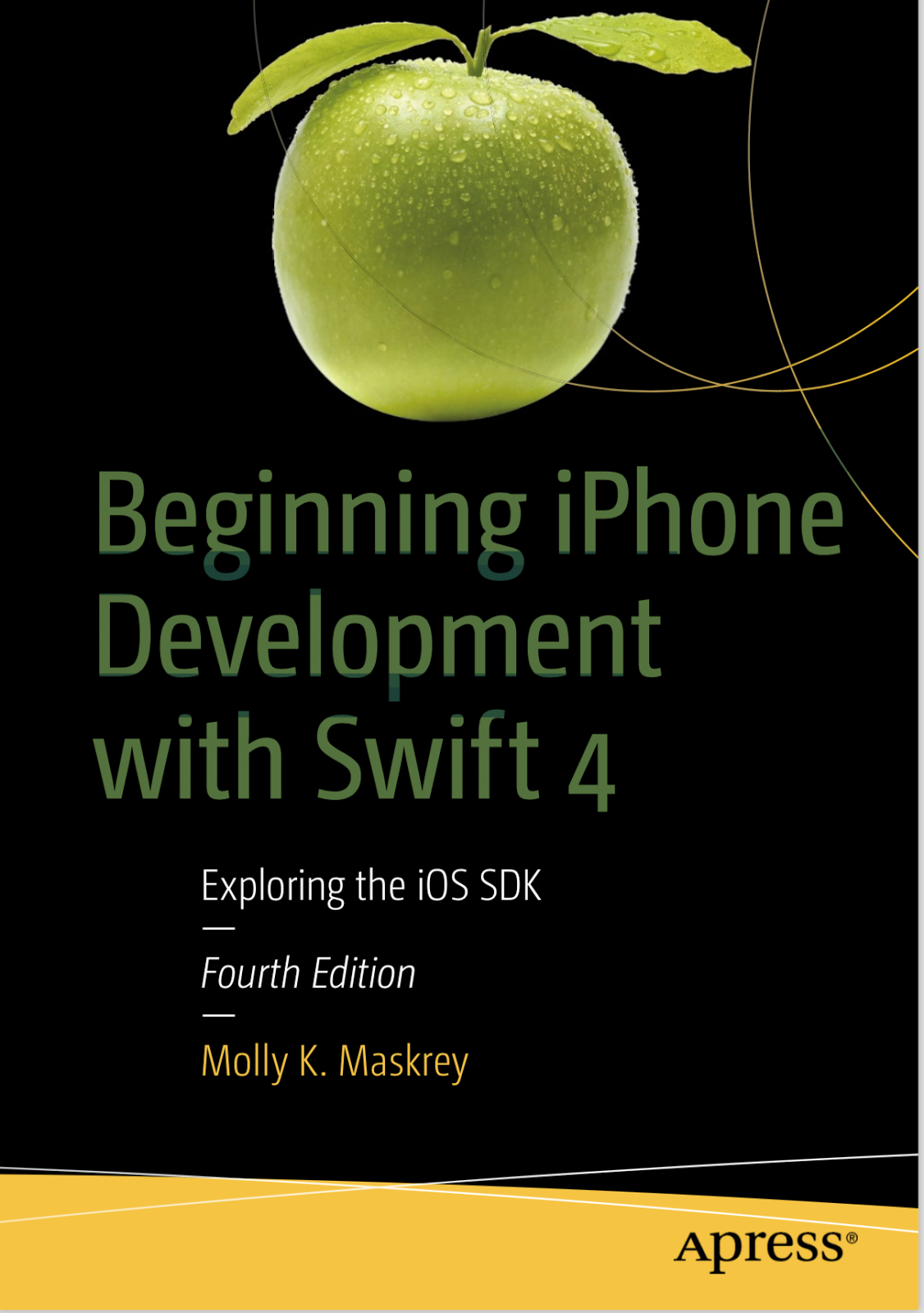 app development with swift ios 12 edition