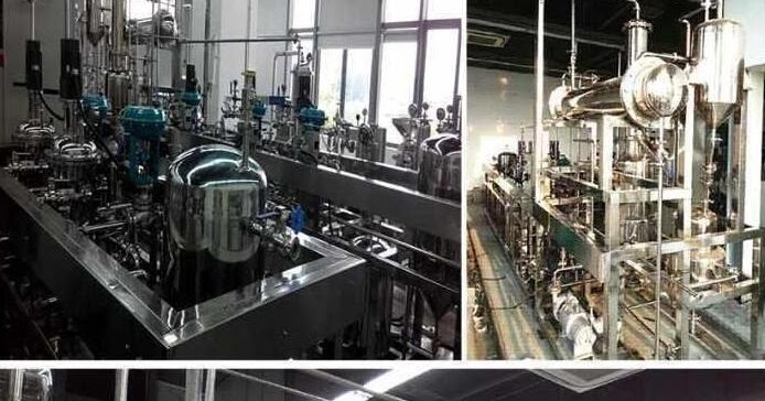 edible oil making machine: Featured advantages of small scale palm oil ...