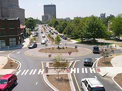 ROAD PATTERNS USES IN HIGHWAY PLANNING: ROAD PATTERNS