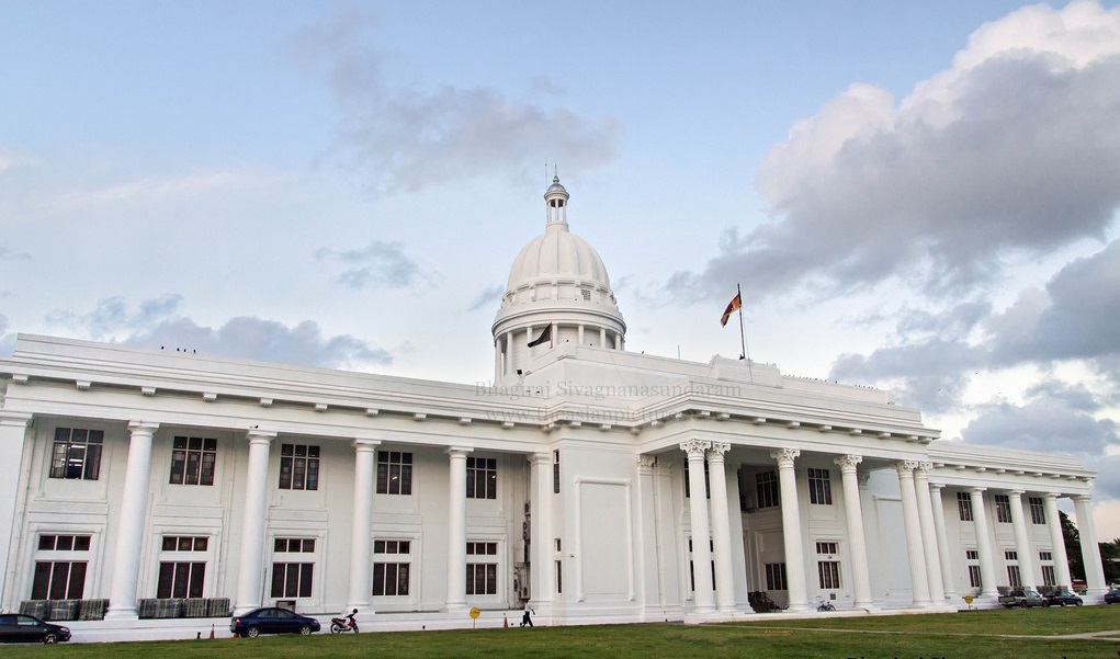 Colombo Public Library colombo-public-library