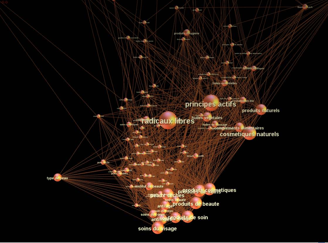 Ha Lam: Gephi and network analysis tools Ha Lam: Gephi and network analysis tools
