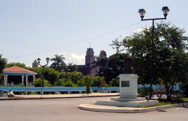 Temax Yucatán México: Temax Yucatán México