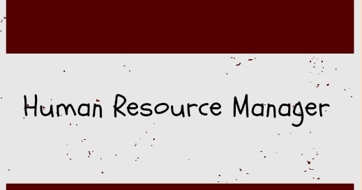 Human Resources HR Manager Salary Payscale Starting Salary Package Privatejobshub in human-resources-hr-manager-salary-payscale-starting-salary-package-privatejobshub-in