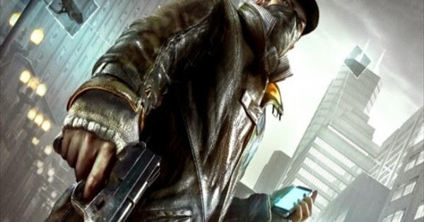 Trailer Los personajes de Watch Dogs - Paredes Digitales