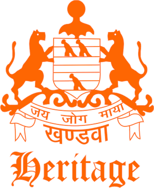 Great Rajputana: SYMBOL OF RAJPUTANA"ROYAL LOGOS"