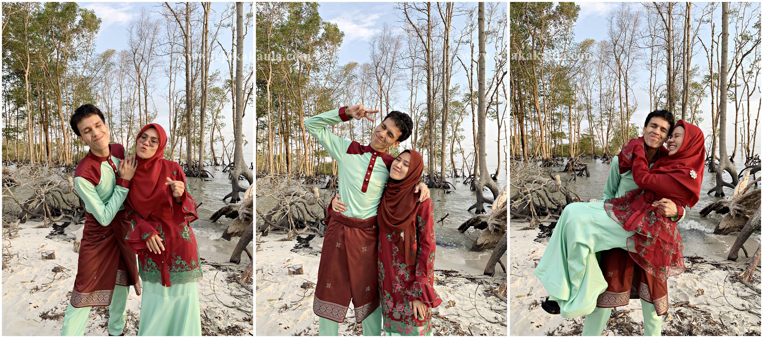 Lebaran 2021 : Pakcik Azis Hilang di Pagi Raya | JEJAKAKAULA