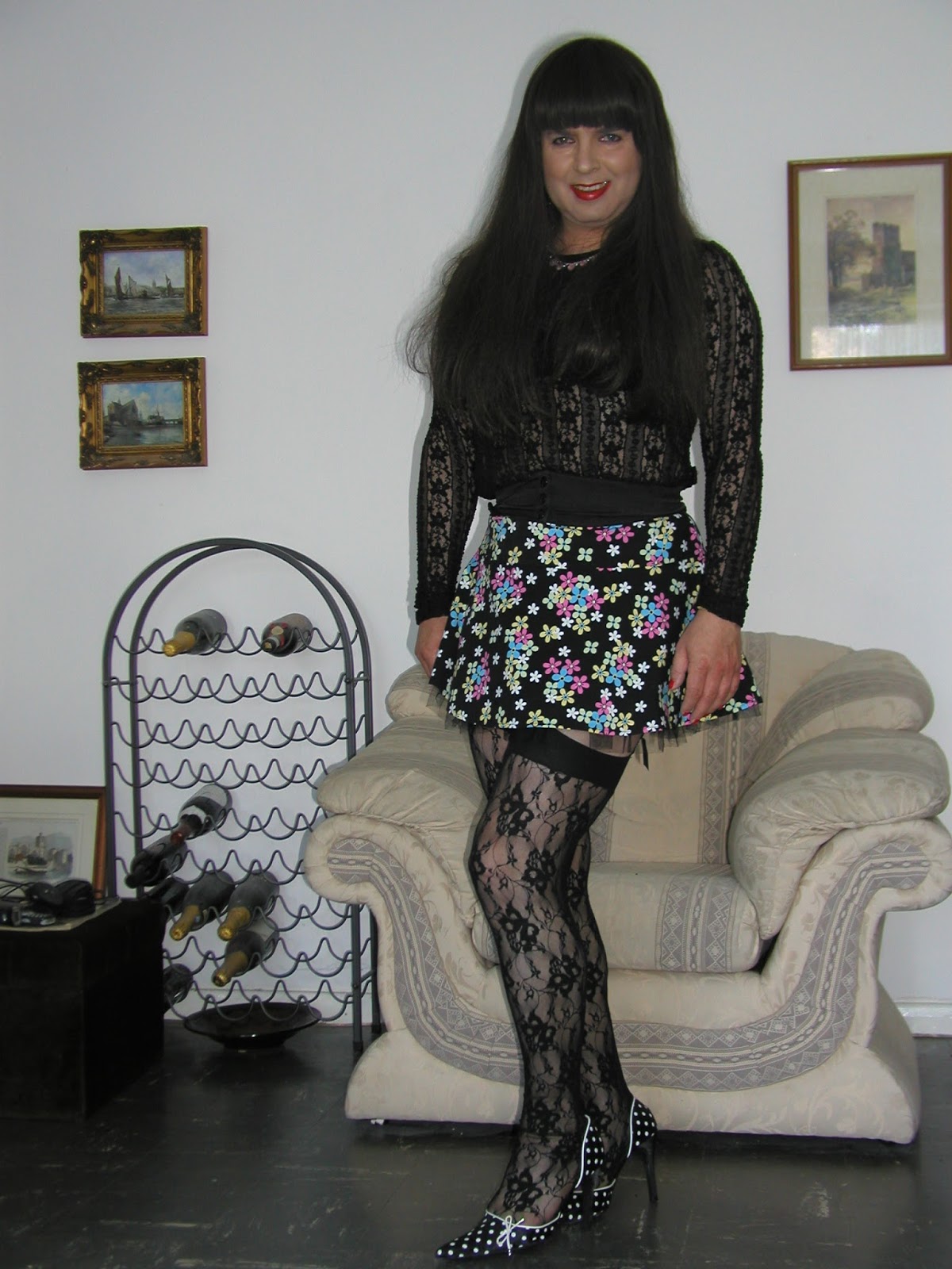 Chi conosce Georgina Kent?