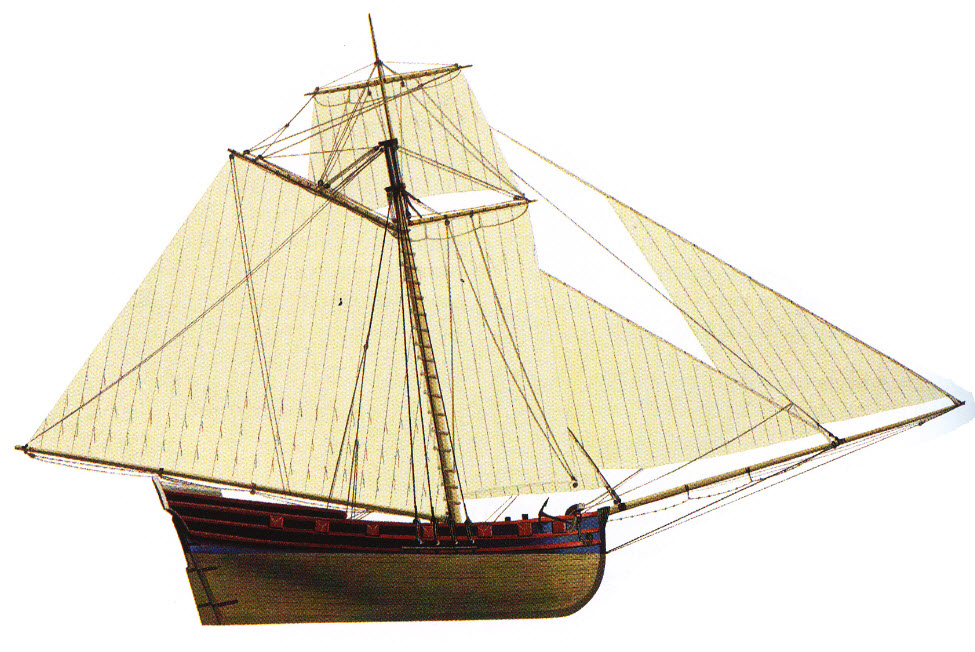 'ZIEN EN WETEN': SLOEP, CHALOUPE, SLOOP.