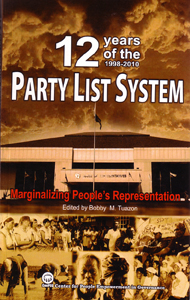 Philippine HISTORY / POLITICS & ECONOMICS: 12 (1998-2012) YEARS OF THE ...