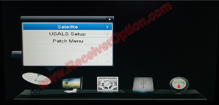 STARSAT MINI EXTREME SERIES HD RECEIVER NEW SOFTWARE V2.84 - How To ...