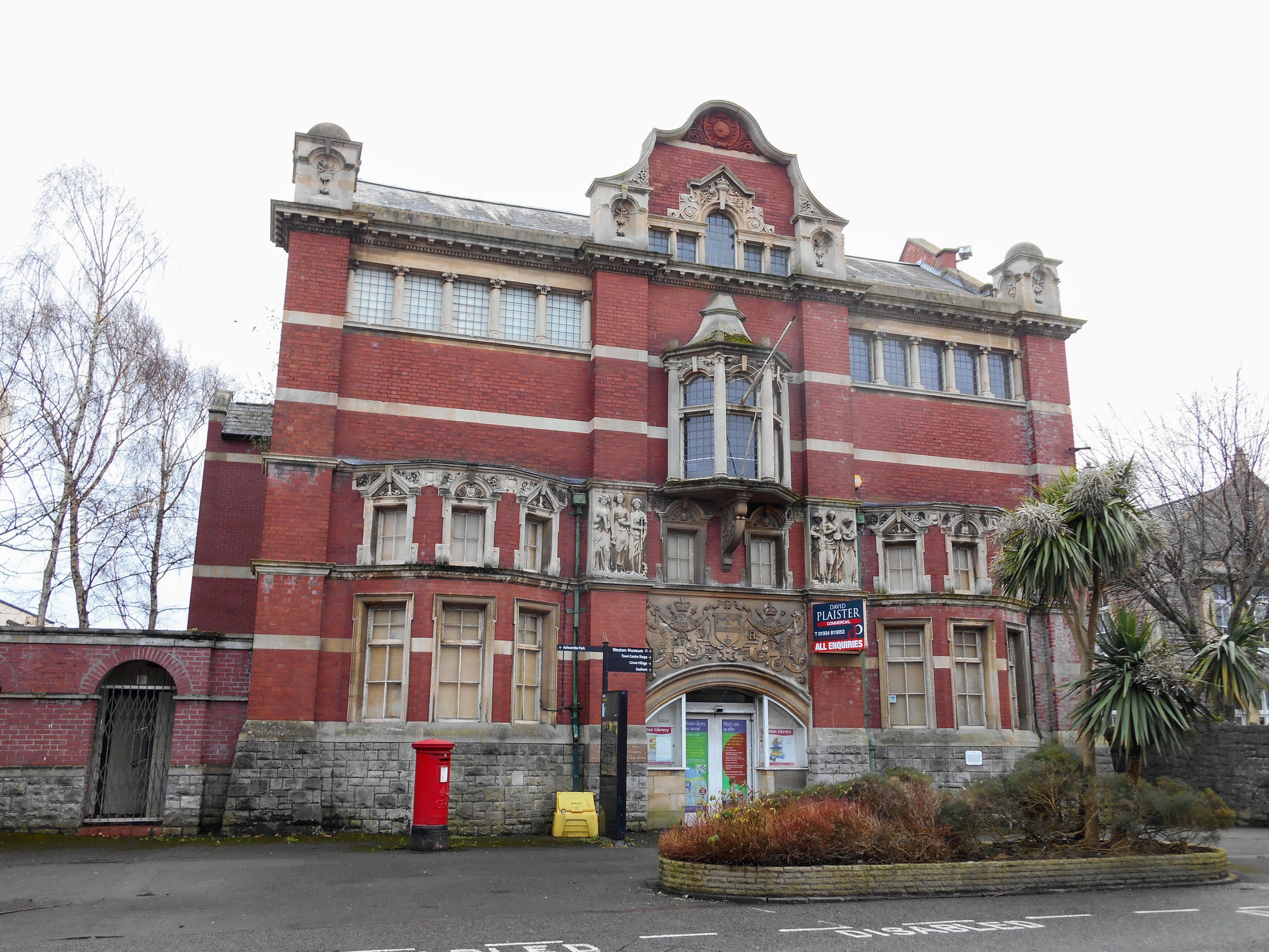 Off the Beaten Track in Somerset: Hans Price, Architect