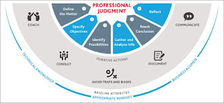 Professional Judgment Matters: BDO Professional Judgment Framework