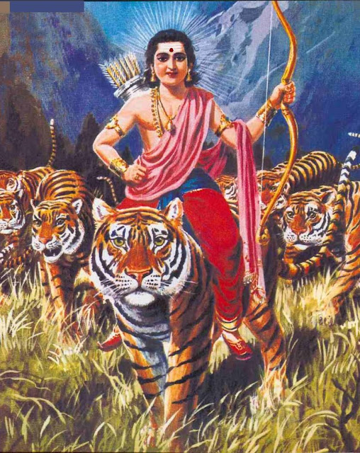 As I ponder, I let my words wander.....: Swamiye sharanam ayyappa!