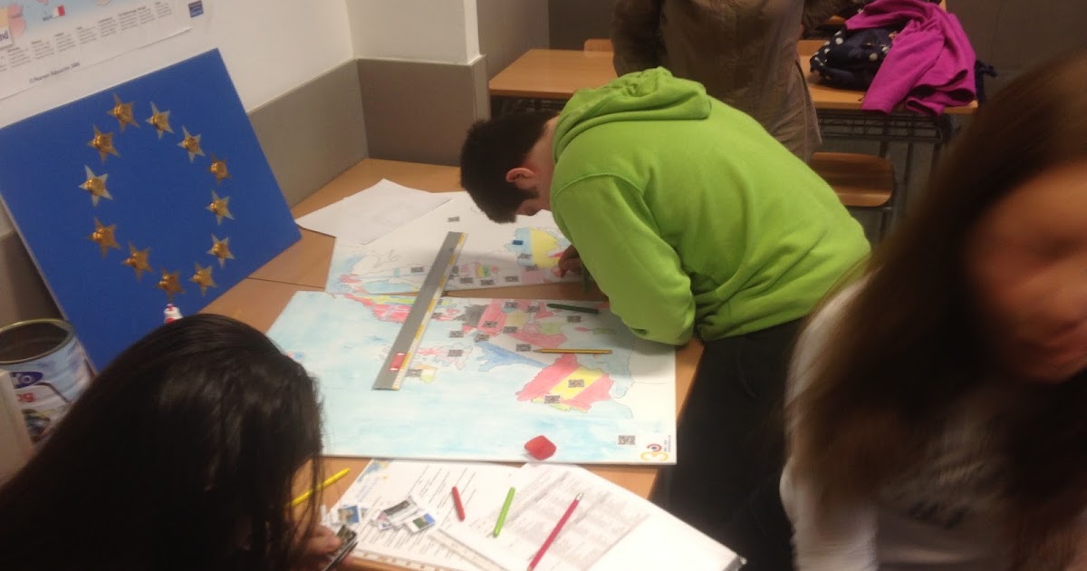 Carlos Profe de Sociales: ¿YA HEMOS TERMINADO?