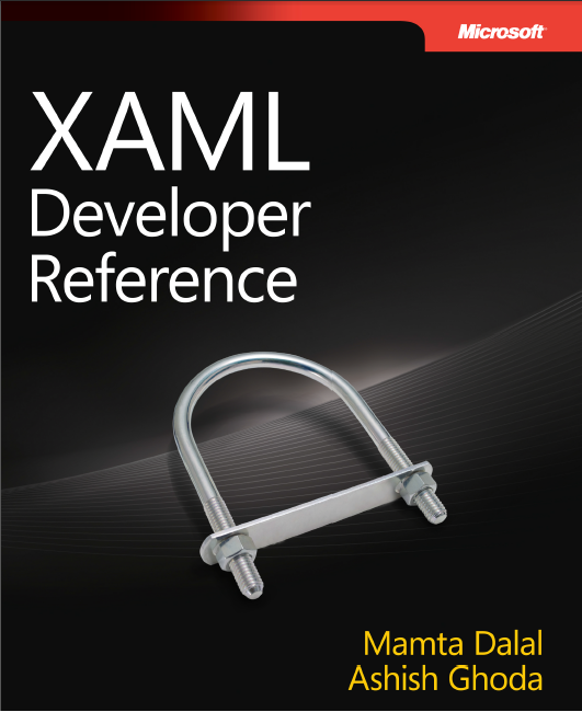 Desarrollo Net Web Html5 Javascript Móviles Y Más El Libro Del Día Xaml Developer Reference 9964