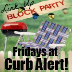 Our Home Away From Home: Talking about clocks