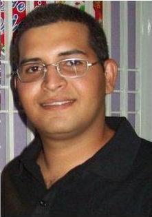 Gerardo Rincón