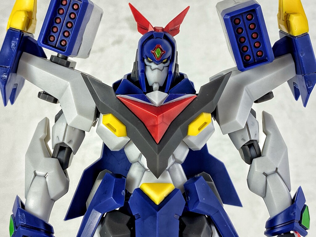 [ Review ] - Moderoid - Super Pipimi Bari Mode