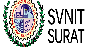 SVNIT Recruitment for Various Posts 2018
