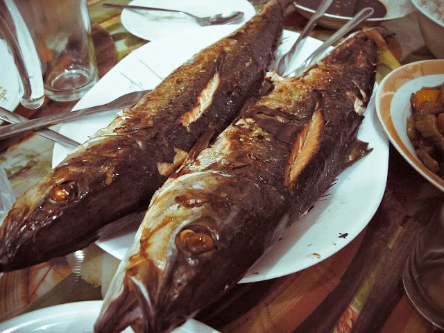 Guiuan, Eastern Samar II | A Photographic Diary