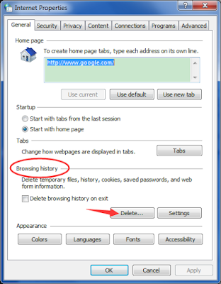 Save Your Computer: Safe Search Won't Turn Off – How to Eliminate Safe ...