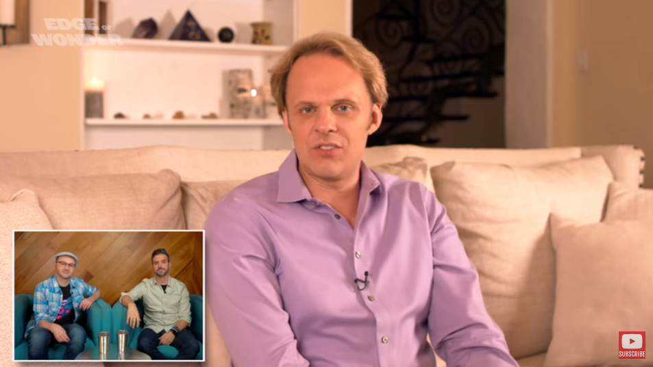 Ufos Disclosure David Wilcock 2020 Exclusive The Interview Youve Been Waiting For Part 2