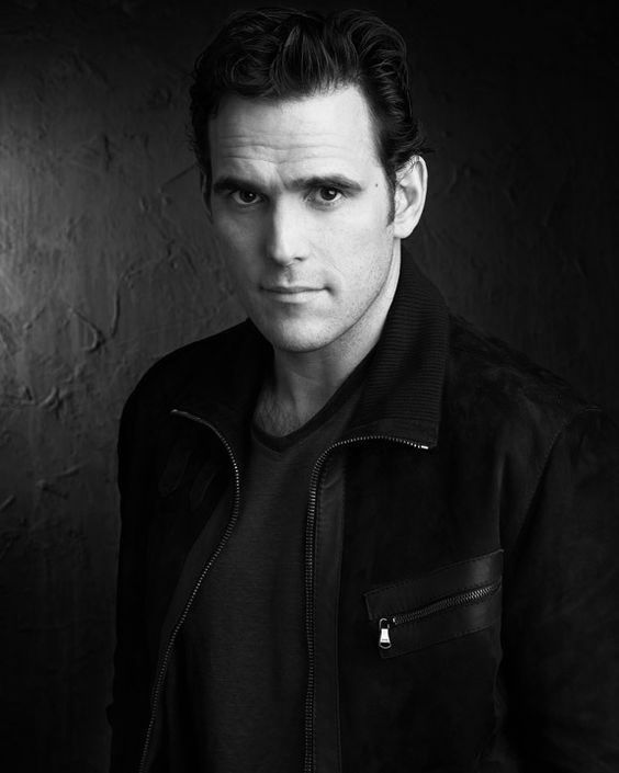 MATT DILLON