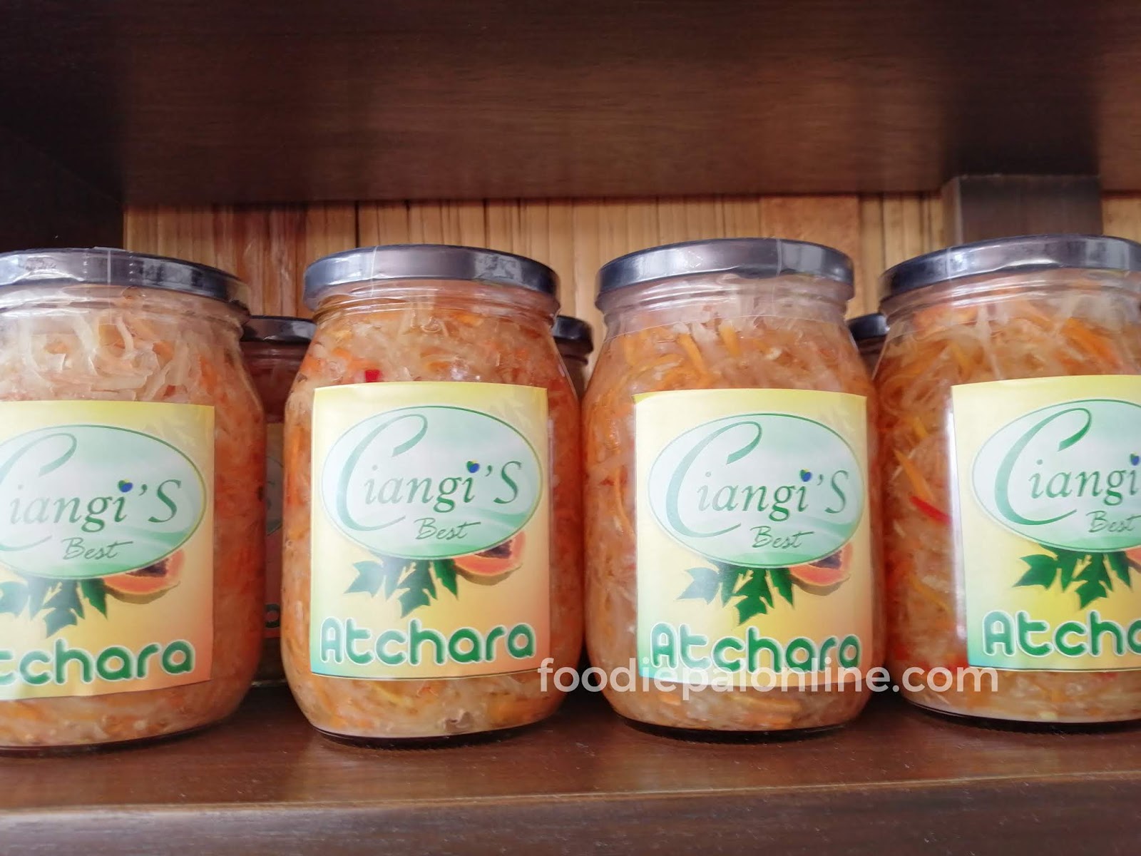 Davao Oriental Food Appreciation #MatiFoodTourism #SambuokanFestival # ...