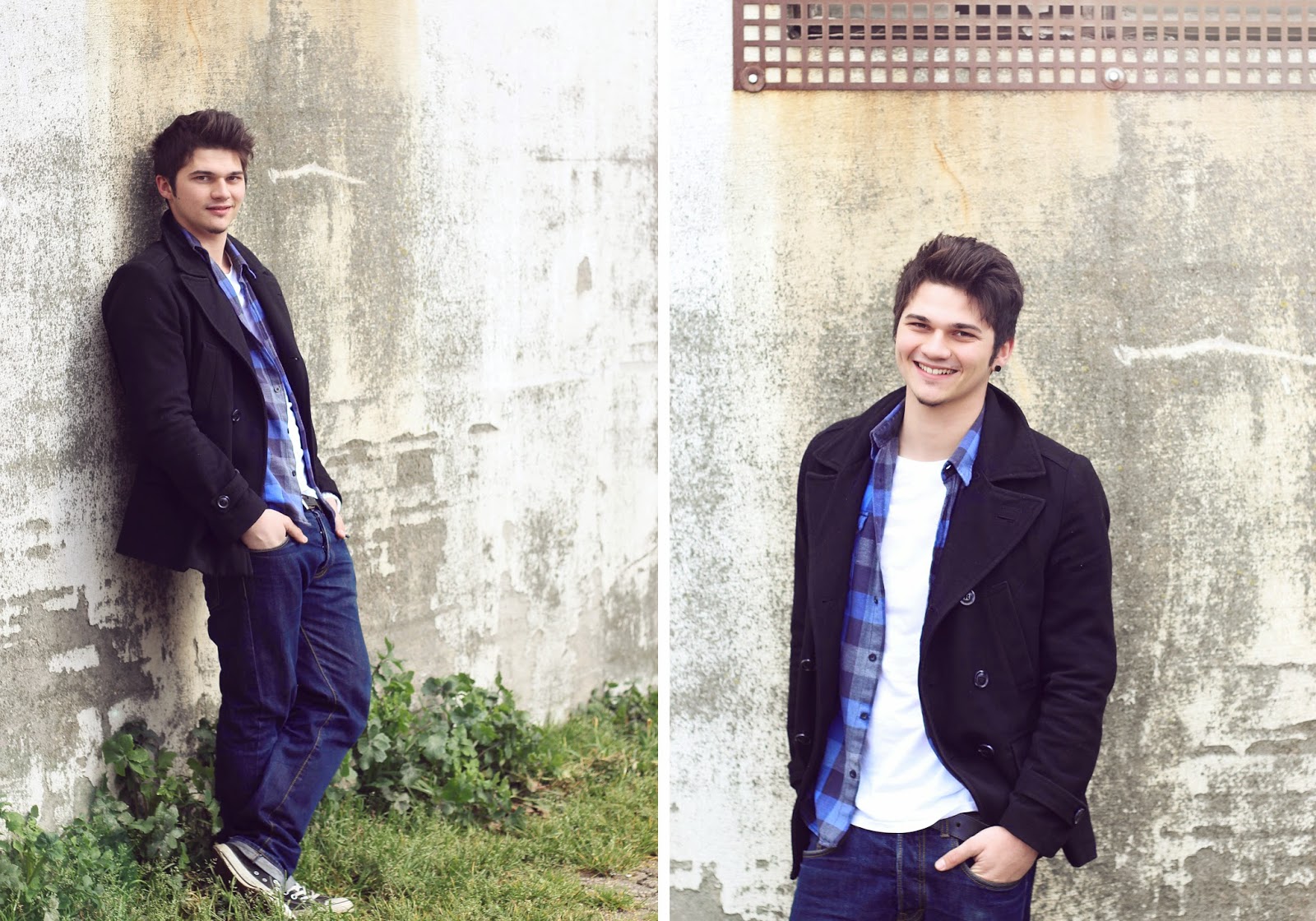 Limitless Photography: Cooler Typ