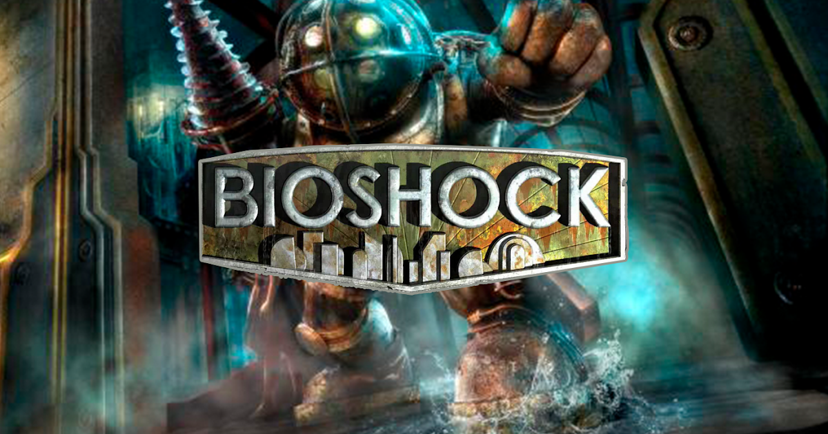 Bioshock - Review | Madirex