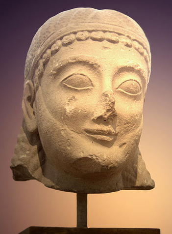 Jeff Searle: Ancient Greece: Democracy and individualism