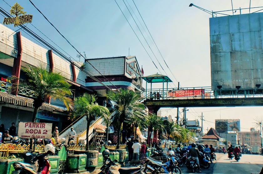 Pasar Lawang ~ Petualangan Malang
