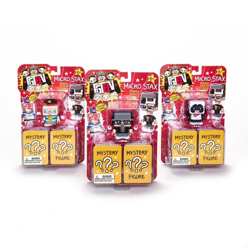 FGTeeV Season 3 Toys Are Available!