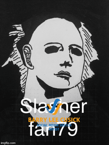 Slasherfanartwork.blogspot.com: My slasher drawings